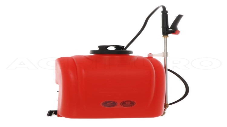 How to choose the best motorised knapsack sprayer | Lifestylemission