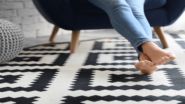 Make Your Feet Happy With the Best Carpet Around | Lifestylemission