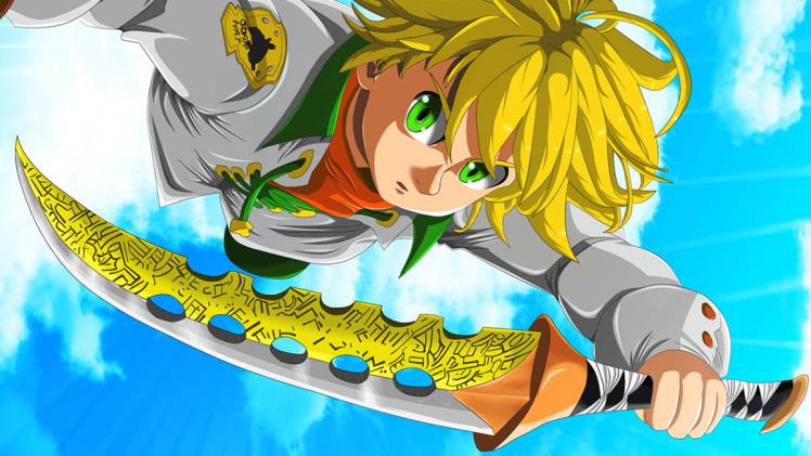 An Introduction to Anime Swords and How to Choose the Right One ...